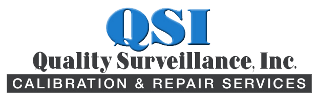 Accredited Calibration Services | Quality Surveillance, Inc.